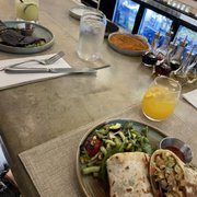 MEZCALI - 117 Photos & 82 Reviews - 83 Maiden Ln, New York, NY - Yelp