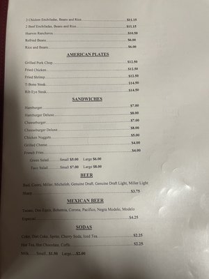 FIREBAUGH RESTAURANT - Updated October 2025 - 17 Photos & 38 Reviews ...