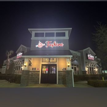 FUSHIMI BUFFET - Updated June 2025 - 26 Photos & 14 Reviews - 13090 ...
