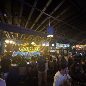 COIN-OP GAME ROOM TEMECULA - Updated October 2025 - 341 Photos & 227 ...