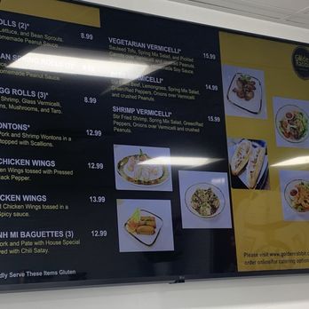 GOLDEN RABBIT - Updated July 2025 - 89 Photos & 69 Reviews - 217 Marine ...