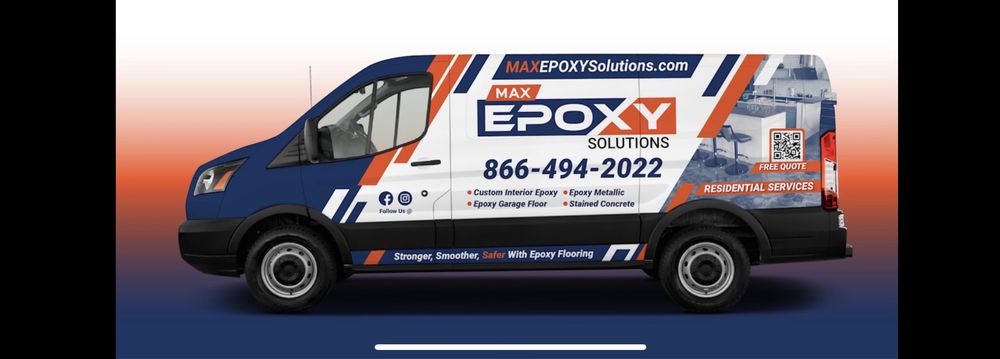 MAX EPOXY SOLUTIONS - Updated July 2025 - Manhattan Beach, California ...