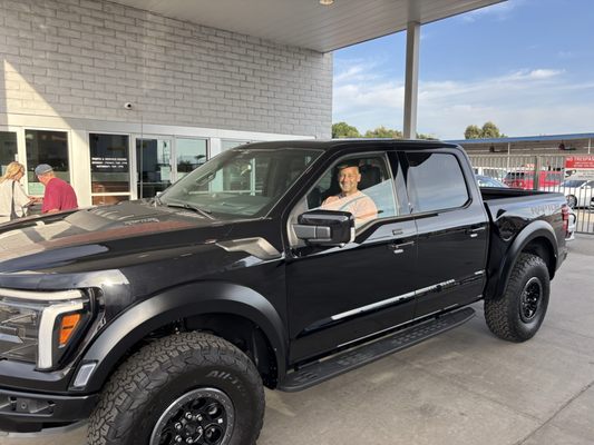 KEN GRODY FORD - Updated August 2025 - 139 Photos & 411 Reviews - 1121 ...