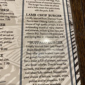 KRAMER DINING HALL - Updated September 2025 - 1835 Claflin Rd ...