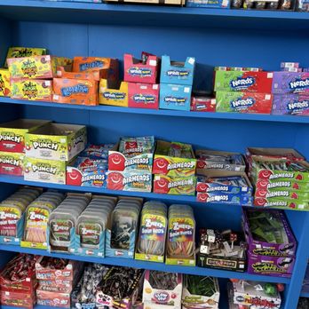 GRANDPA JOE’S CANDY SHOP - Updated April 2026 - 76 Photos & 14 Reviews ...