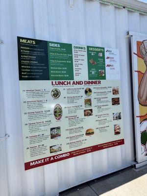 TACO TASTIC - Updated December 2025 - 175 Rte 37 E, Toms River, New ...