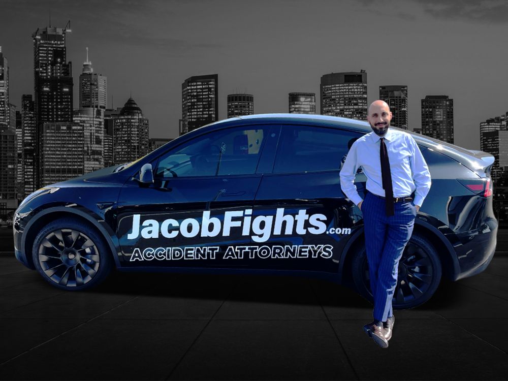 JACOB FIGHTS - Updated January 2026 - 75 Photos & 140 Reviews - 4751 ...