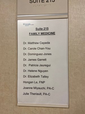 MATTHEW B CEPEDA, MD - Updated April 2025 - 10 Reviews - 8170 Laguna ...