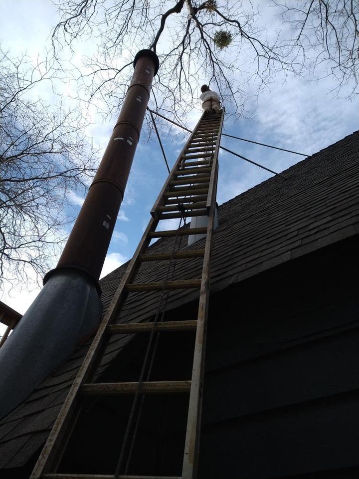 BAQUE’S HANDYMAN SERVICES - Updated November 2024 - Request a Quote ...