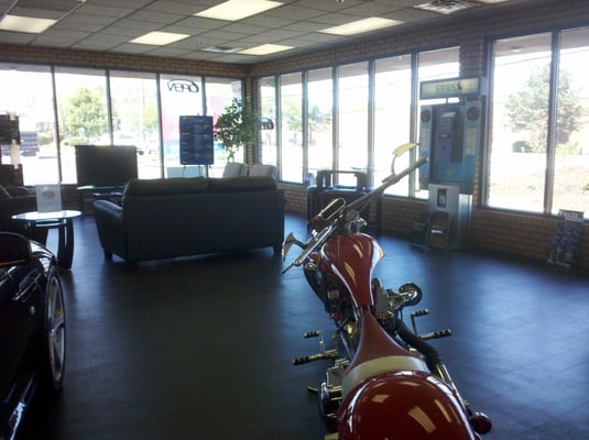 HIGHLINE AUTOMOTIVE - Updated October 2025 - 30 Photos & 40 Reviews ...