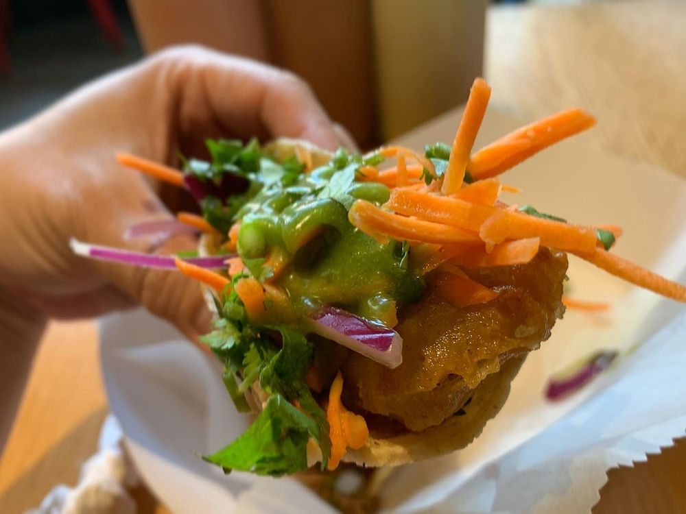 CHILANGO MEXICAN STREET FOOD - 554 Photos & 629 Reviews - 1437 W Taylor ...