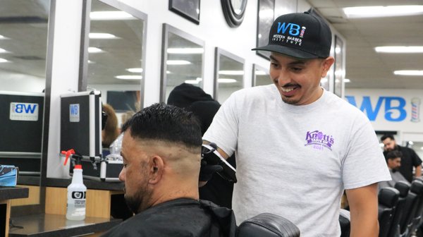 Western Barber Institute - Trusted Since 2015 - Updated July 2025 - 217 ...