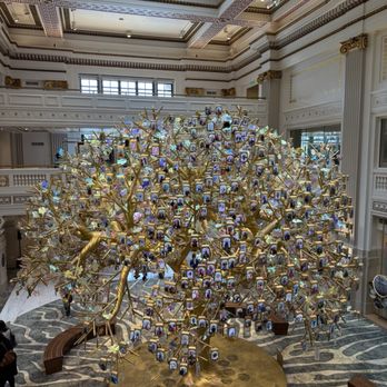 MILKEN CENTER - Updated December 2025 - 195 Photos & 15 Reviews - 1503 ...