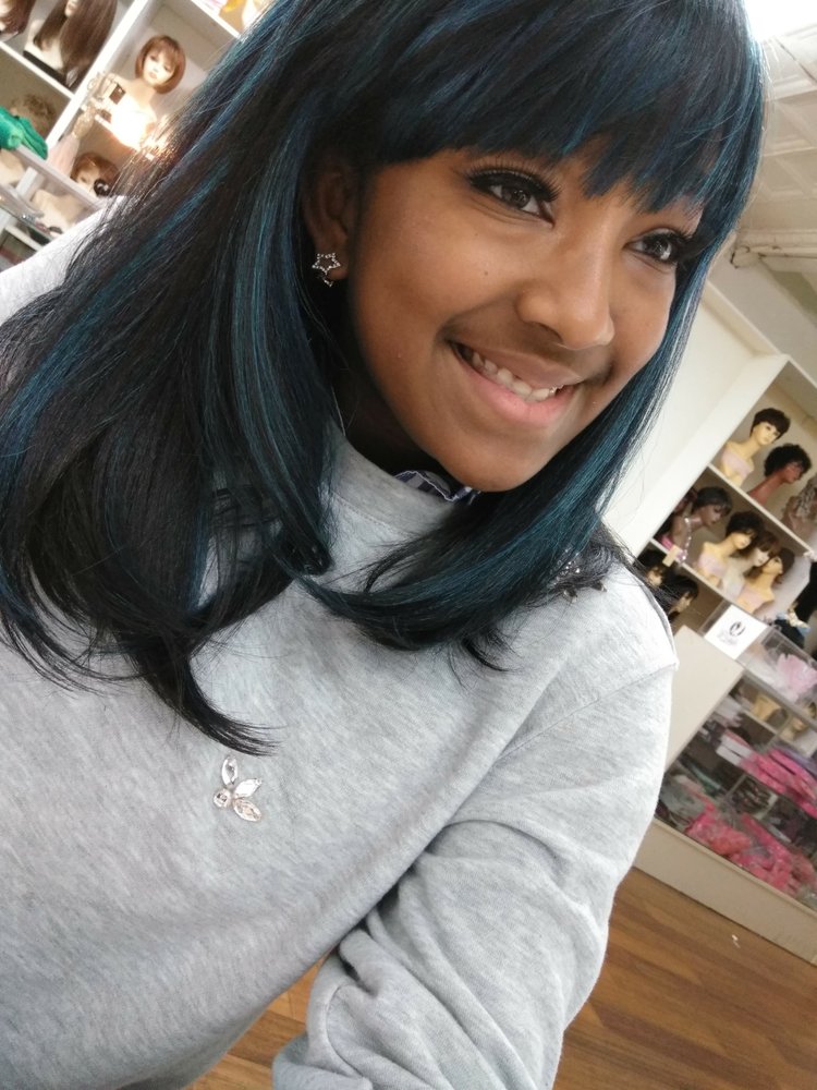 HAIRS 2 U WIG BANK - Updated July 2025 - 39 Photos & 27 Reviews - 616 S ...