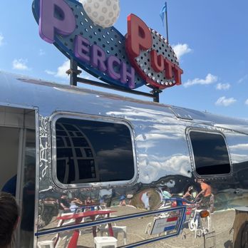 PERCH PUTT - Updated September 2025 - 169 Photos & 56 Reviews - 1805 ...