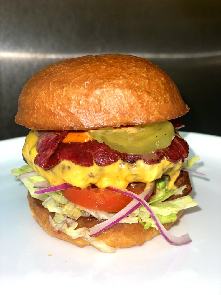 SAL’S BURGERS - 144 Photos & 134 Reviews - 3158 Campus Dr, San Mateo ...