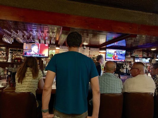 FIRST CABIN BAR - 71 Photos & 147 Reviews - 46 E Huntington Dr, Arcadia ...