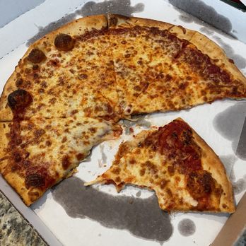 GOOMBA’S PIZZERIA - Updated August 2025 - 102 Photos & 232 Reviews ...