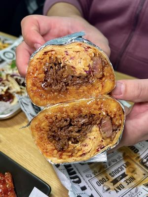 GOGI ON THE GO - Updated May 2025 - 50 Photos & 19 Reviews - 2148 S ...