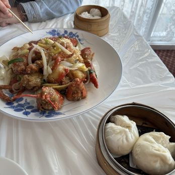 HOT LOBSTER DIM SUM - Updated October 2025 - 163 Photos & 89 Reviews ...