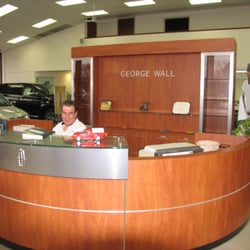 GEORGE WALL FORD LINCOLN - 17 Photos & 46 Reviews - 700 Shrewsbury Ave ...