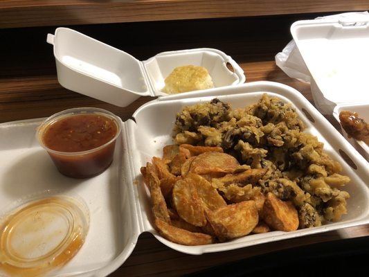 COUNTRY SWEET CHICKEN & RIBS - Updated July 2024 - 97 Photos & 157 ...