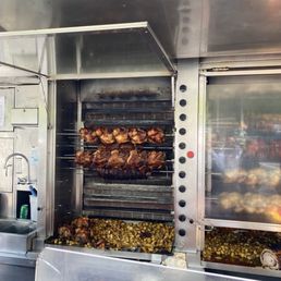 ROLI ROTI GOURMET ROTISSERIE - Updated December 2025 - 2121 Photos ...