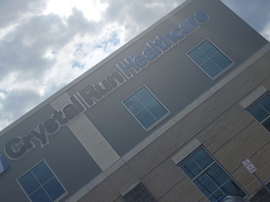 CRYSTAL RUN HEALTHCARE - Updated April 2026 - 49 Reviews - 1200 Rt 300 ...