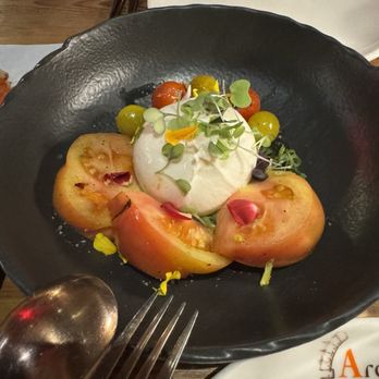 ARCANO RESTAURANT BARCELONA - Updated August 2025 - 901 Photos & 394 ...