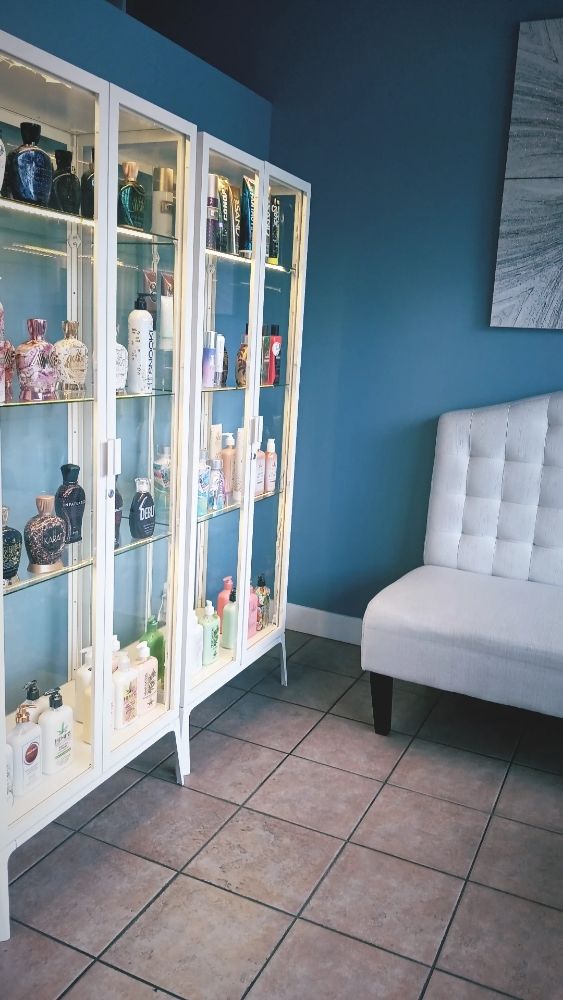 GLOW TAN - Updated January 2026 - 847 Goldstream Ave, Langford, British ...