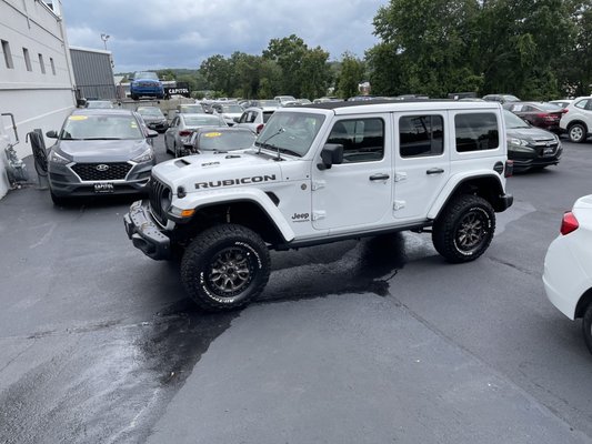 CAPITOL GARAGE INC - Updated December 2025 - 13 Photos & 39 Reviews ...