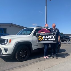 SANTA MARIA CHRYSLER DODGE JEEP RAM - 49 Photos & 167 Reviews - 1918 S ...
