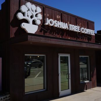 JOSHUA TREE COFFEE COMPANY - Updated June 2024 - 688 Photos & 808 ...