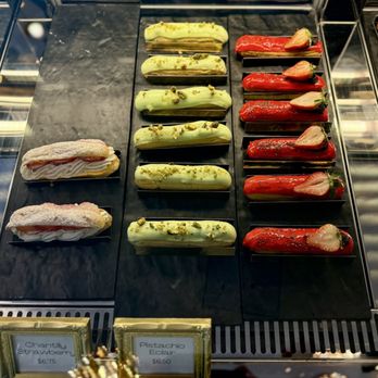 ID-ECLAIR - Updated February 2025 - 237 Photos & 60 Reviews - 169 W Green St, Pasadena ...