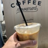 The Coffee Movement - 400 Photos & 133 Reviews - Coffee & Tea - 1030 ...