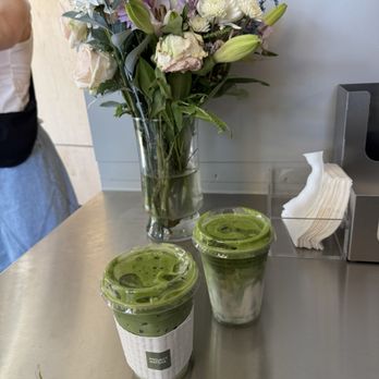 PROJECT MATCHA - Updated July 2025 - 106 Photos & 54 Reviews - 555 NE ...