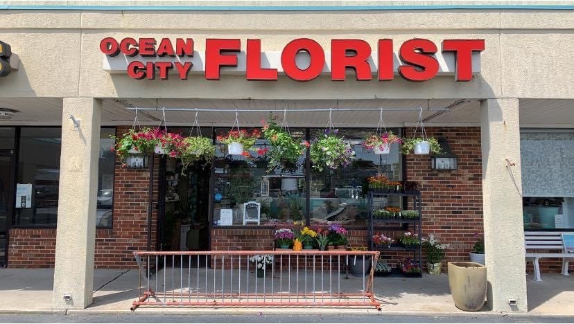 OCEAN CITY FLORIST, GIFTS, & FLOWER DELIVERY - 45 Photos & 15 Reviews ...