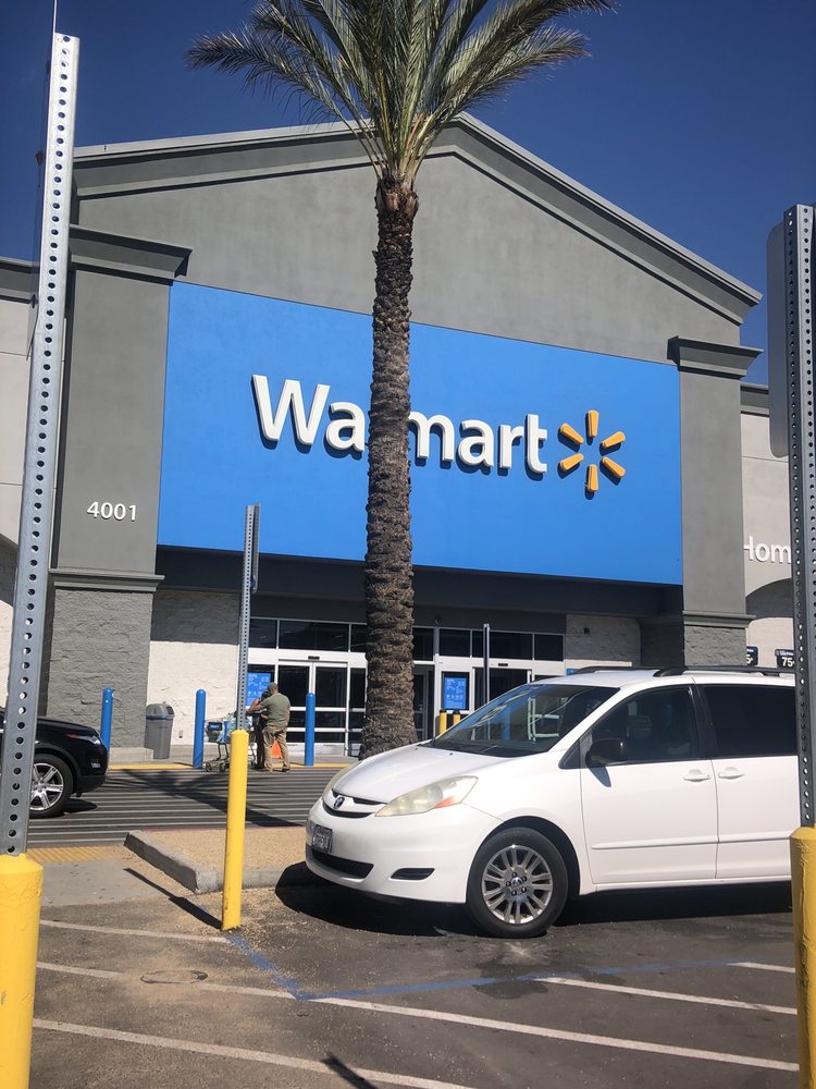 WALMART VISION CENTER - Updated October 2025 - 4001 Hallmark Pkwy, San ...