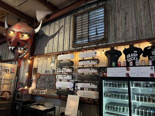 BRASH BREWING - Updated December 2025 - 168 Photos & 122 Reviews - 510 ...