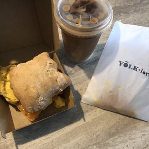 YOLKLORE - 358 Photos & 282 Reviews - Breakfast & Brunch - 8958 Watson ...
