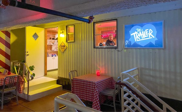 MOM’S SPAGHETTI - 291 Photos & 99 Reviews - 2131 Woodward Ave, Detroit ...