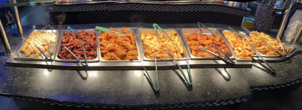 FLAMING GRILL & BUFFET - Updated January 2026 - 277 Photos & 281 ...