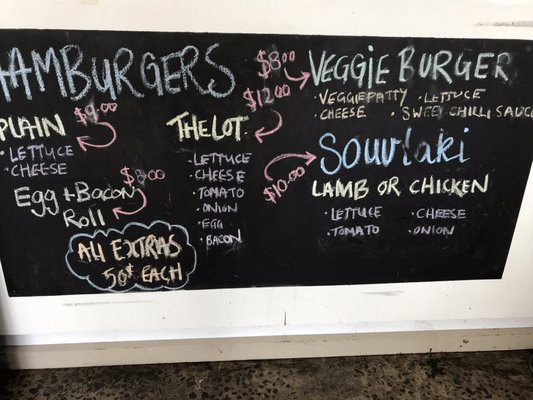 FRYING NEMO FISH N CHIPS - Updated August 2025 - 32 Lord St, Port ...