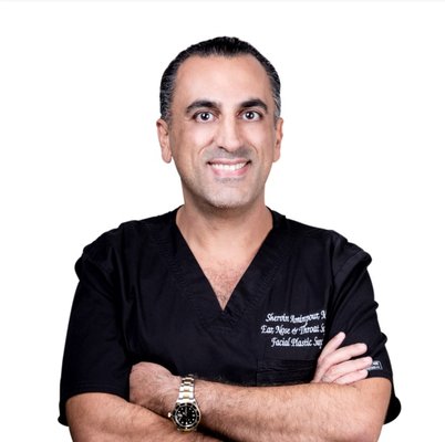 SHERVIN AMINPOUR, MD - Updated January 2026 - 12 Photos & 43 Reviews ...