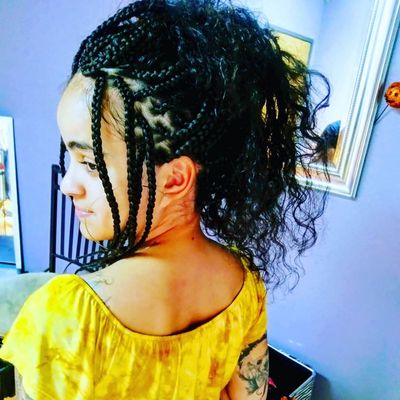 AISHA HAIR BRAIDING AND WEAVING - 583 Photos & 29 Reviews - 2820 ...