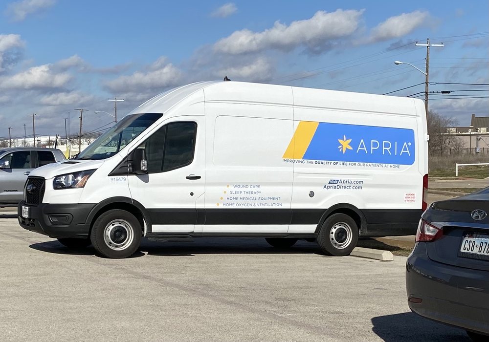 APRIA HEALTHCARE - Updated December 2025 - 12 Reviews - 8910 Oak Grove ...