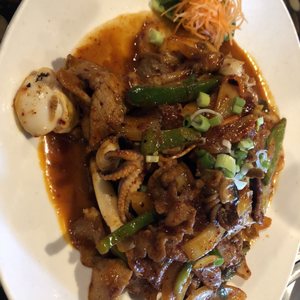 SSAMBAP KOREAN BBQ - 620 Photos & 436 Reviews - 2350 Nesconset Hwy ...