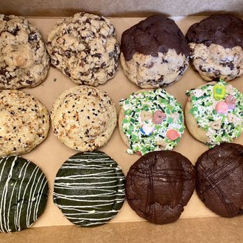 CRUMB AND CLOVER BAKE SHOP - Updated July 2025 - 41 Photos & 19 Reviews ...