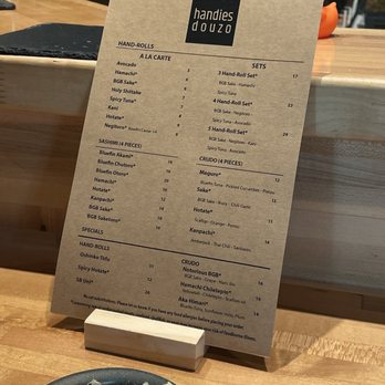 HANDIES DOUZO - Updated July 2024 - 1467 Photos & 424 Reviews - 3510 ...