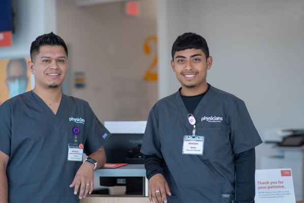 Physicians Immediate Care Niles